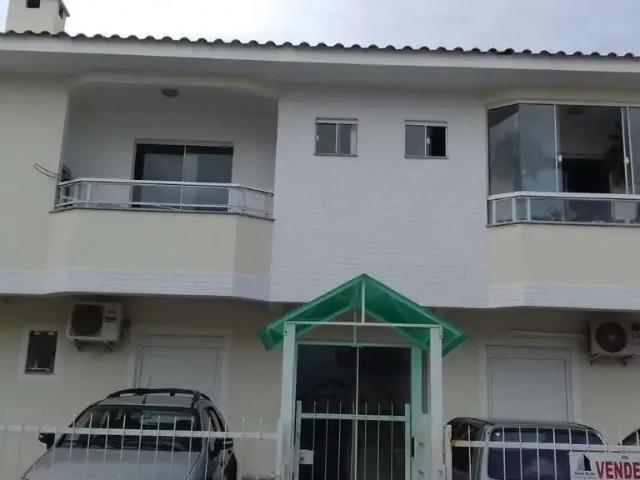 Apartamento para Venda em Florianópolis/SC Ingleses do Rio Vermelho 2 Quartos