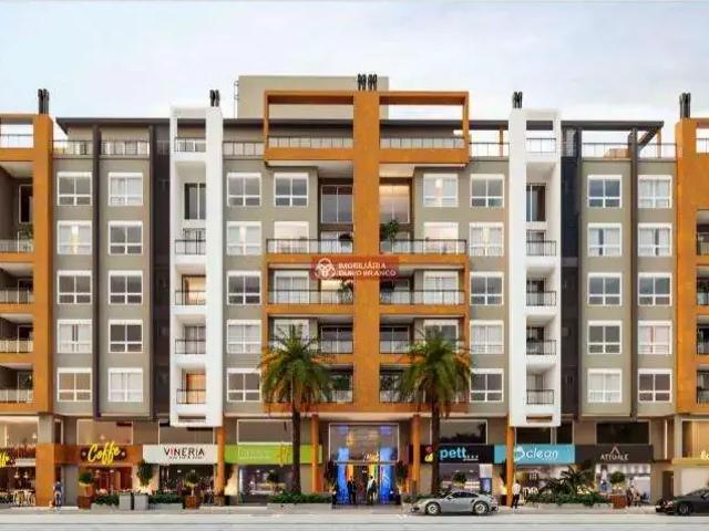 Apartamento para Venda em Florianópolis/SC Ingleses do Rio Vermelho 2 Quartos