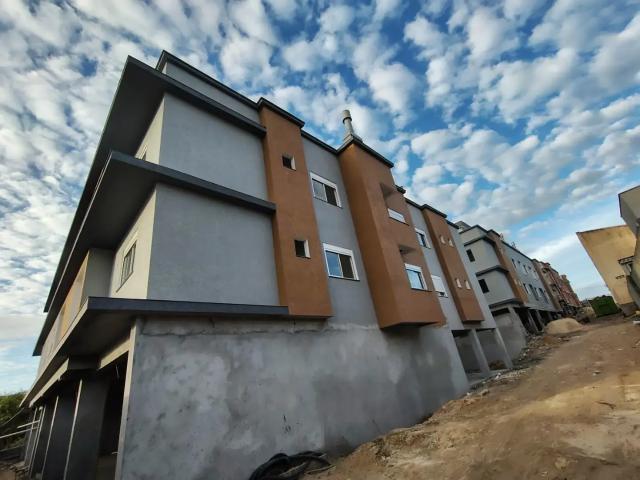 Apartamento para Venda em Florianópolis/SC Ingleses do Rio Vermelho 2 Quartos