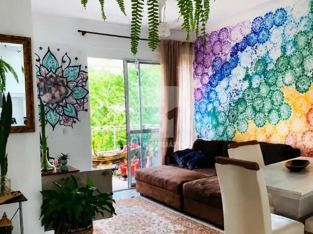 Apartamento para Venda em Florianópolis/SC Ingleses do Rio Vermelho 2 Quartos