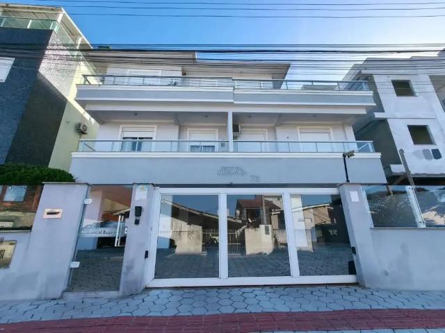 Apartamento para Venda em Florianópolis/SC Ingleses do Rio Vermelho 2 Quartos