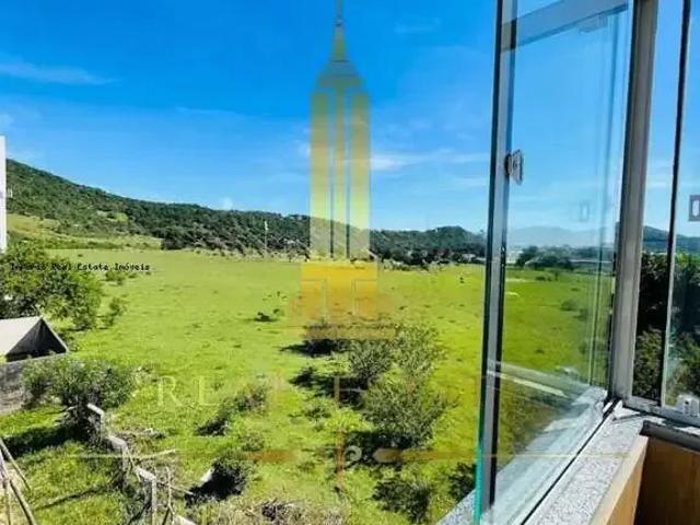 Apartamento para Venda em Florianópolis/SC Ingleses do Rio Vermelho 2 Quartos