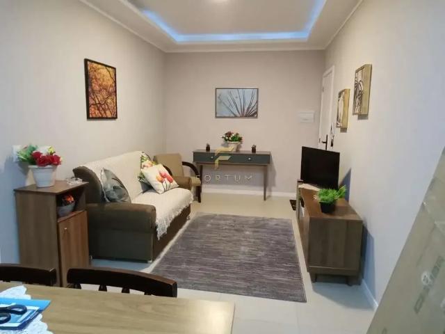 Apartamento para Venda em Florianópolis/SC Ingleses do Rio Vermelho 2 Quartos