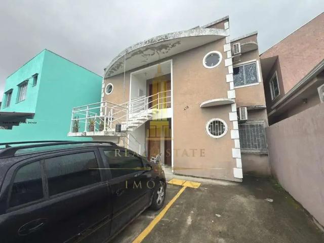 Apartamento para Venda em Florianópolis/SC Ingleses do Rio Vermelho 2 Quartos