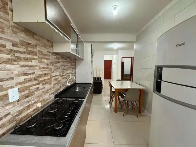 Apartamento para Venda em Florianópolis/SC Ingleses do Rio Vermelho 2 Quartos