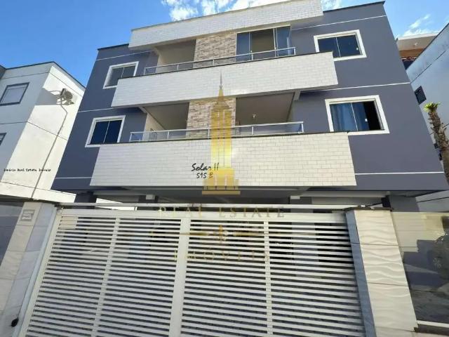 Apartamento para Venda em Florianópolis/SC Ingleses do Rio Vermelho 2 Quartos