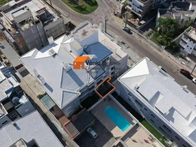Apartamento para Venda em Florianópolis/SC Ingleses do Rio Vermelho 2 Quartos