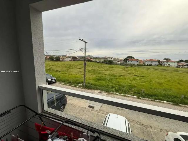 Apartamento para Venda em Florianópolis/SC Ingleses do Rio Vermelho 2 Quartos