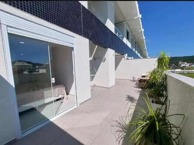 Apartamento para Venda em Florianópolis/SC Ingleses do Rio Vermelho 2 Quartos