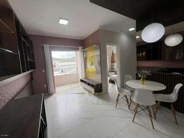 Apartamento para Venda em Florianópolis/SC Ingleses do Rio Vermelho 2 Quartos