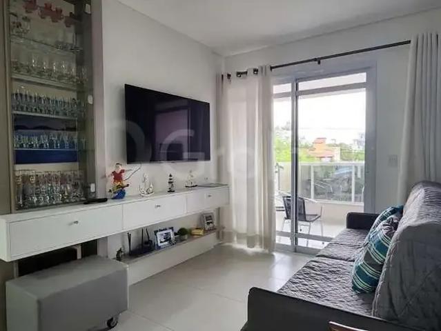 Apartamento para Venda em Florianópolis/SC Ingleses do Rio Vermelho 2 Quartos