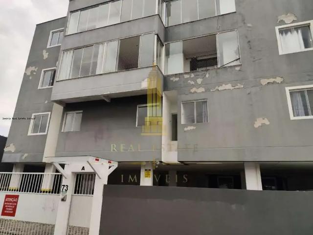 Apartamento para Venda em Florianópolis/SC Ingleses do Rio Vermelho 2 Quartos
