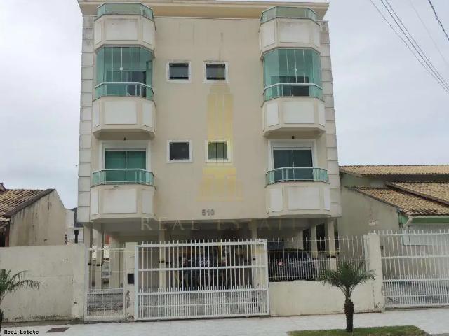 Apartamento para Venda em Florianópolis/SC Ingleses do Rio Vermelho 2 Quartos