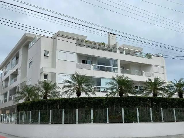 Apartamento para Venda em Florianópolis/SC Ingleses do Rio Vermelho 2 Quartos