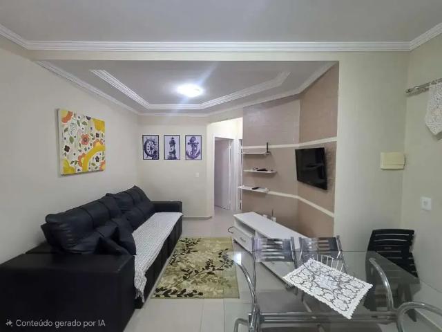 Apartamento para Venda em Florianópolis/SC Ingleses do Rio Vermelho 2 Quartos