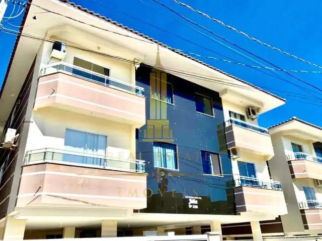 Apartamento para Venda em Florianópolis/SC Ingleses do Rio Vermelho 2 Quartos