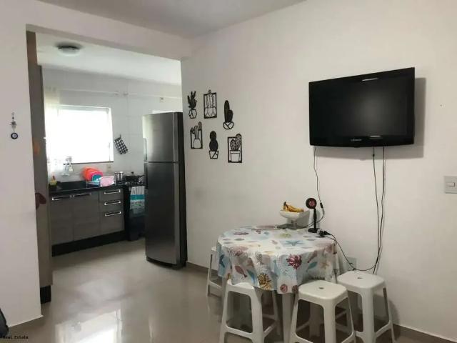 Apartamento para Venda em Florianópolis/SC Ingleses do Rio Vermelho 2 Quartos