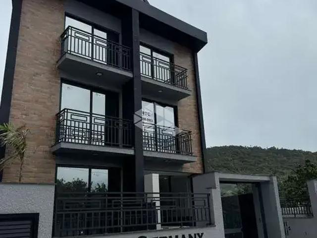 Apartamento para Venda em Florianópolis/SC Ingleses do Rio Vermelho 2 Quartos