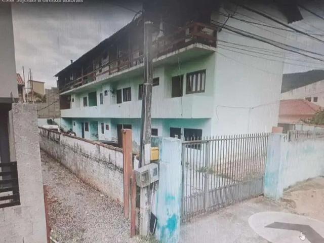 Apartamento para Venda em Florianópolis/SC Ingleses do Rio Vermelho 2 Quartos