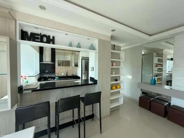 Apartamento para Venda em Florianópolis/SC Ingleses do Rio Vermelho 2 Quartos