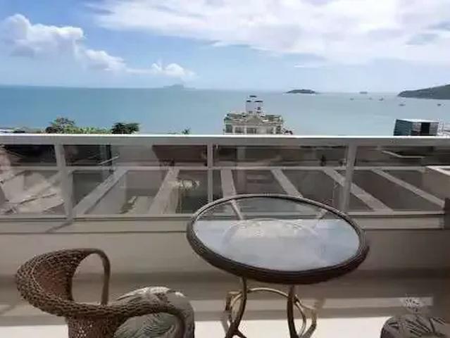 Apartamento para Venda em Florianópolis/SC Ingleses do Rio Vermelho 2 Quartos