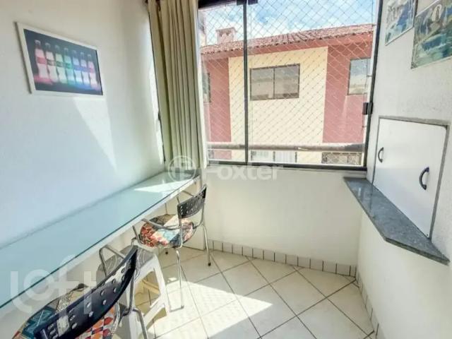 Apartamento para Venda em Florianópolis/SC Ingleses do Rio Vermelho 2 Quartos