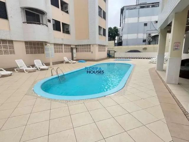 Apartamento para Venda em Florianópolis/SC Ingleses do Rio Vermelho 2 Quartos