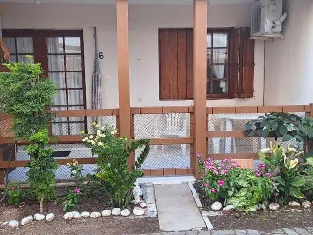 Apartamento para Venda em Florianópolis/SC Ingleses do Rio Vermelho 2 Quartos