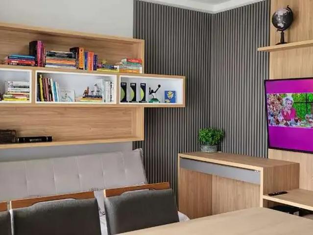Apartamento para Venda em Florianópolis/SC Ingleses do Rio Vermelho 2 Quartos