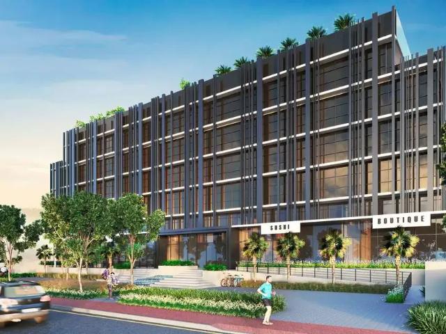Apartamento para Venda em Florianópolis/SC Ingleses do Rio Vermelho 2 Quartos