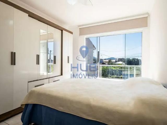 Apartamento para Venda em Florianópolis/SC Ingleses do Rio Vermelho 2 Quartos