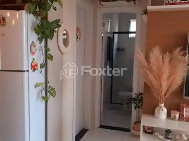 Apartamento para Venda em Florianópolis/SC Ingleses do Rio Vermelho 2 Quartos