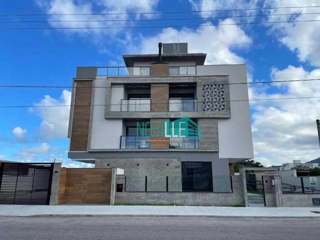 Apartamento para Venda em Florianópolis/SC Ingleses do Rio Vermelho 2 Quartos