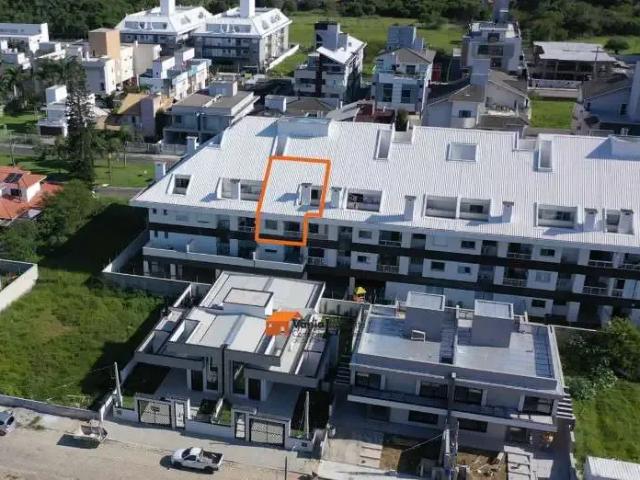 Apartamento para Venda em Florianópolis/SC Ingleses do Rio Vermelho 2 Quartos