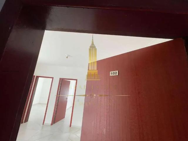 Apartamento para Venda em Florianópolis/SC Ingleses do Rio Vermelho 2 Quartos