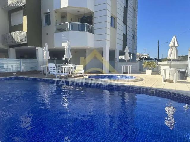 Apartamento para Venda em Florianópolis/SC Ingleses do Rio Vermelho 2 Quartos