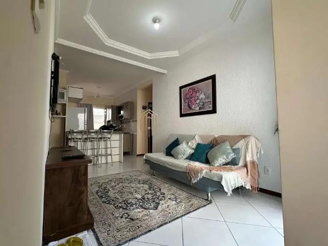 Apartamento para Venda em Florianópolis/SC Ingleses do Rio Vermelho 2 Quartos
