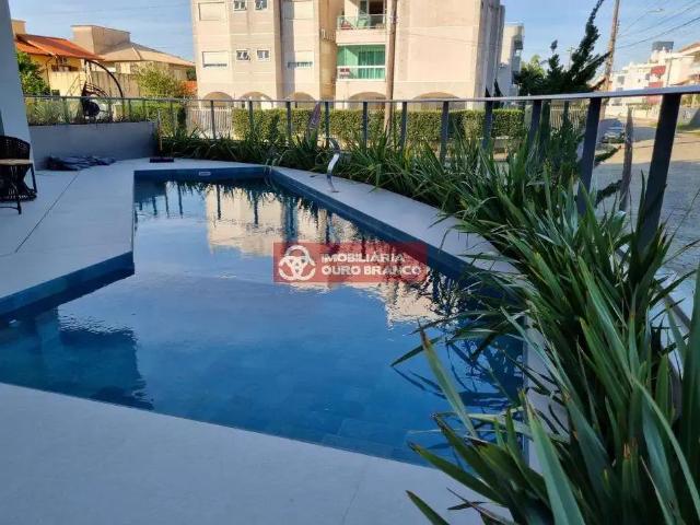 Apartamento para Venda em Florianópolis/SC Ingleses do Rio Vermelho 2 Quartos