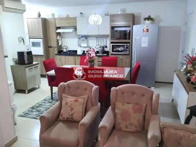 Apartamento para Venda em Florianópolis/SC Ingleses do Rio Vermelho 2 Quartos