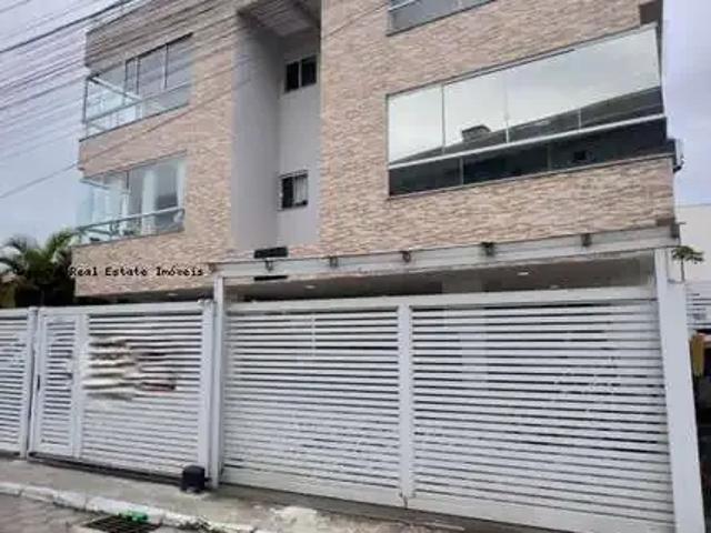 Apartamento para Venda em Florianópolis/SC Ingleses do Rio Vermelho 2 Quartos