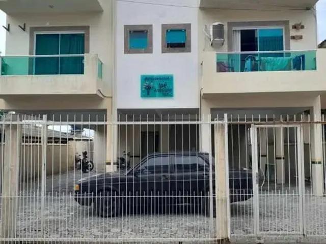 Apartamento para Venda em Florianópolis/SC Ingleses do Rio Vermelho 2 Quartos