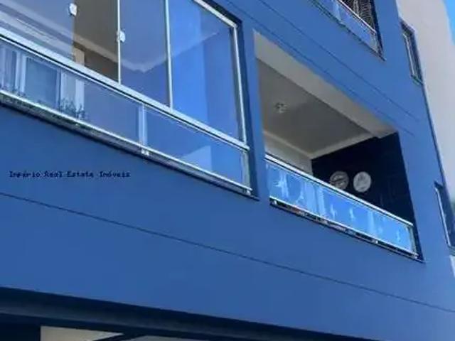 Apartamento para Venda em Florianópolis/SC Ingleses do Rio Vermelho 2 Quartos