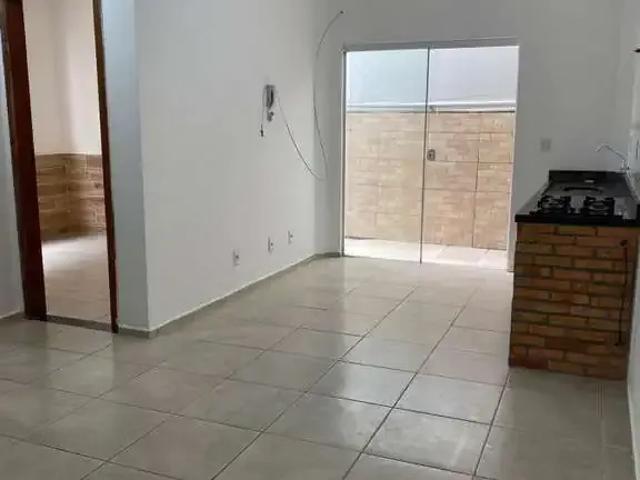 Apartamento para Venda em Florianópolis/SC Ingleses do Rio Vermelho 2 Quartos