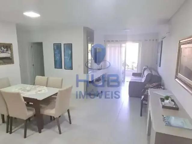 Apartamento para Venda em Florianópolis/SC Ingleses do Rio Vermelho 2 Quartos