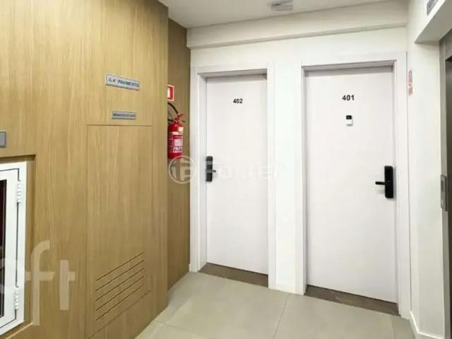 Apartamento para Venda em Florianópolis/SC Ingleses do Rio Vermelho 2 Quartos