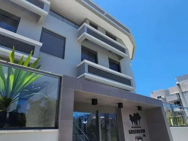 Apartamento para Venda em Florianópolis/SC Ingleses do Rio Vermelho 2 Quartos