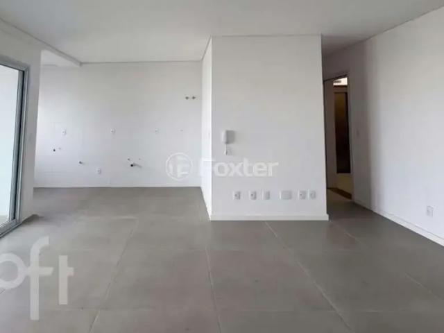 Apartamento para Venda em Florianópolis/SC Ingleses do Rio Vermelho 2 Quartos