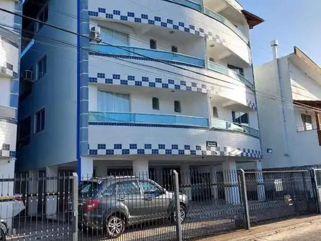 Apartamento para Venda em Florianópolis/SC Ingleses do Rio Vermelho 2 Quartos