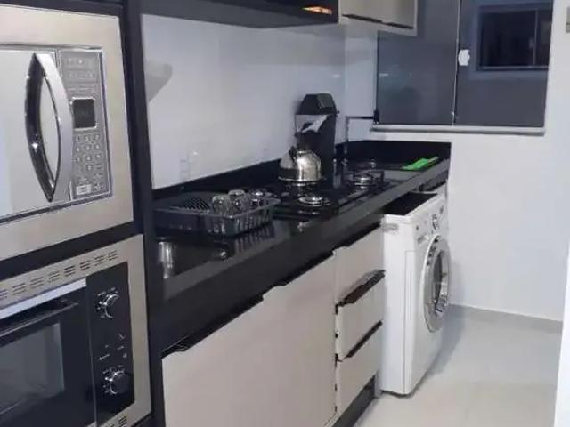 Apartamento para Venda em Florianópolis/SC Ingleses do Rio Vermelho 2 Quartos