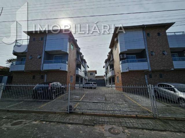 Apartamento para Venda em Florianópolis/SC Ingleses do Rio Vermelho 2 Quartos